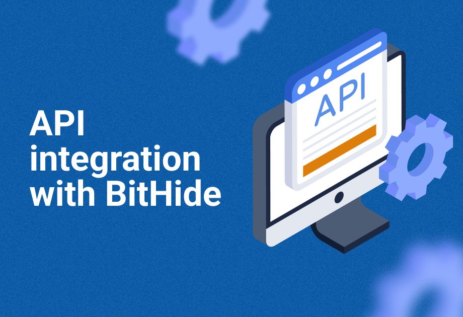 BitHide.io on LinkedIn: API Integration Made Easy with BitHide Managing ... BitHide.io on LinkedIn: API Integration Made Easy with BitHide Managing ...