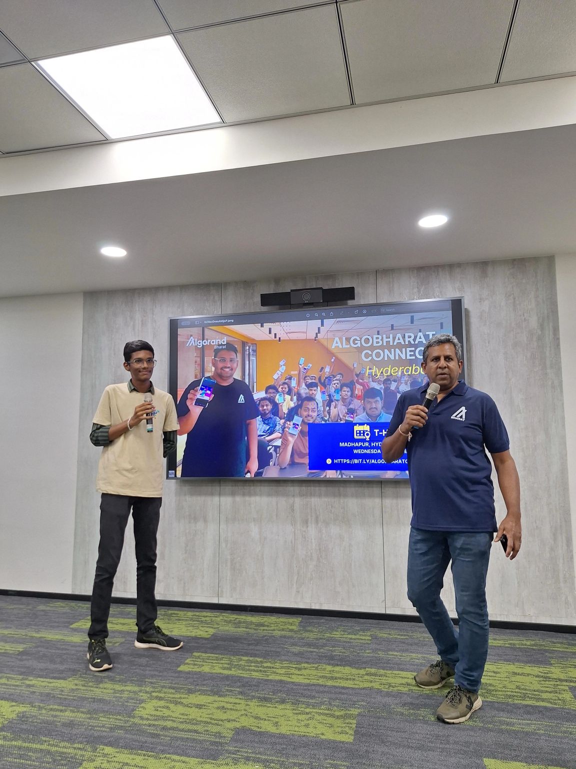 Harsha Vardhan Reddy Pannala on LinkedIn: I am excited to share that I ... Harsha Vardhan Reddy Pannala on LinkedIn: I am excited to share that I ...
