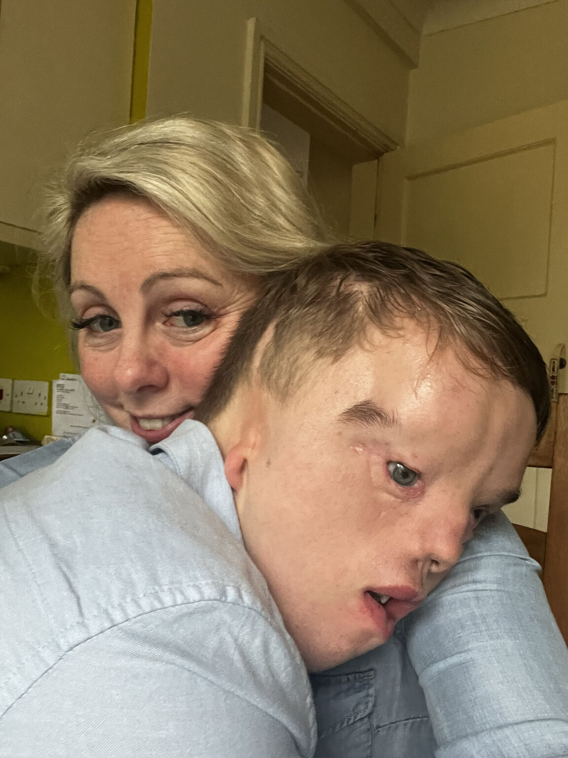 Charlie Beswick on LinkedIn: Imagine having to PROVE how alive you are ... Charlie Beswick on LinkedIn: Imagine having to PROVE how alive you are ...