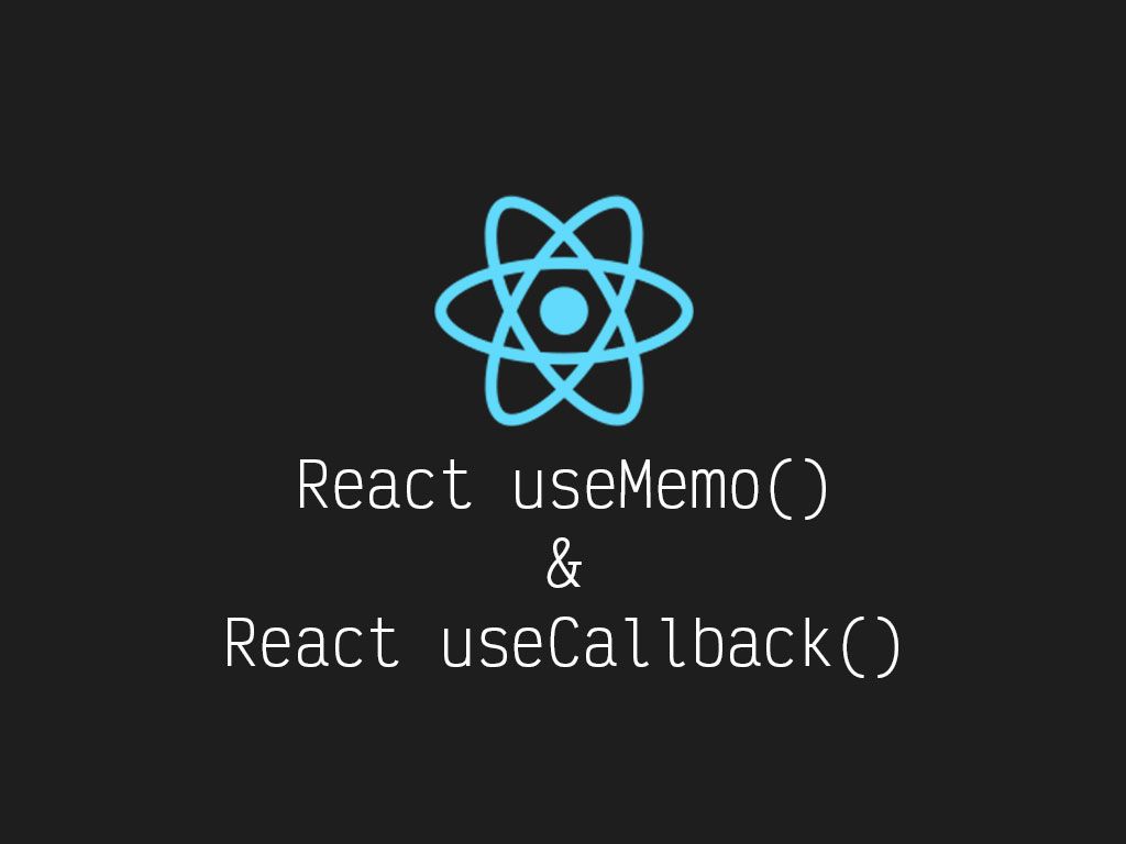 Matin Sadeghi on LinkedIn: #usememo #usecallback #reactjs Matin Sadeghi on LinkedIn: #usememo #usecallback #reactjs