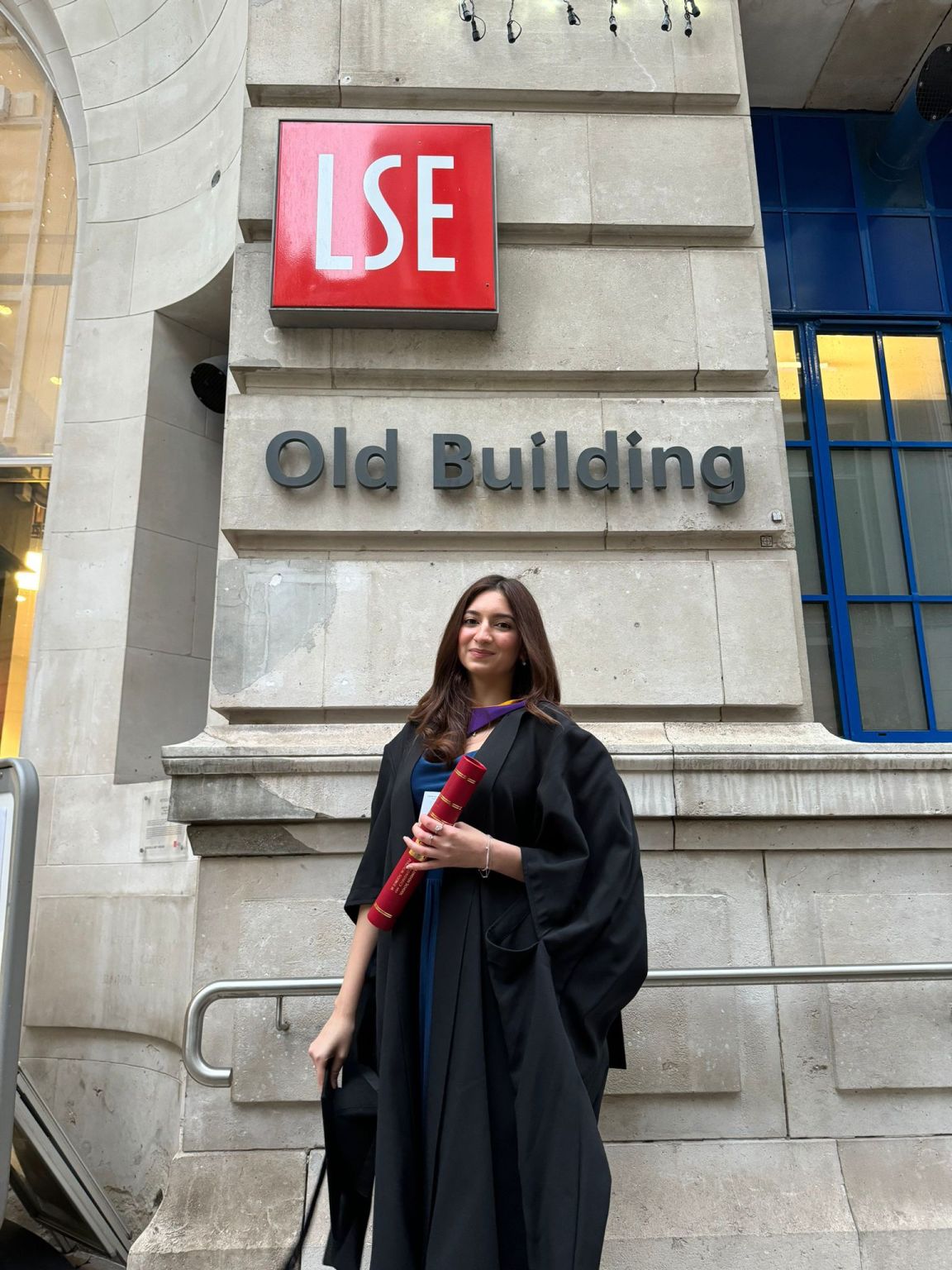 Malaika Hamid on LinkedIn: I am thrilled to announce that I have ... Malaika Hamid on LinkedIn: I am thrilled to announce that I have ...