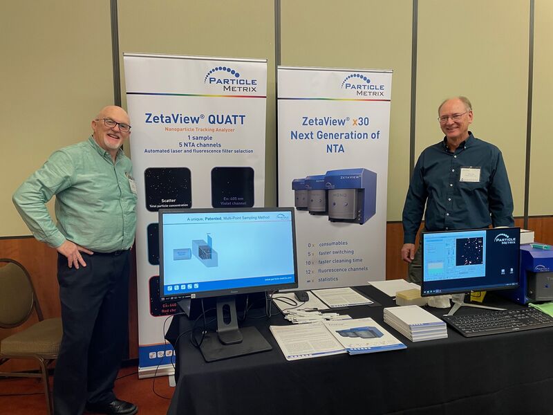 #isev #zetaview #evs #exosomes #ectosomes #microparticles #oncosomes ... #isev #zetaview #evs #exosomes #ectosomes #microparticles #oncosomes ...