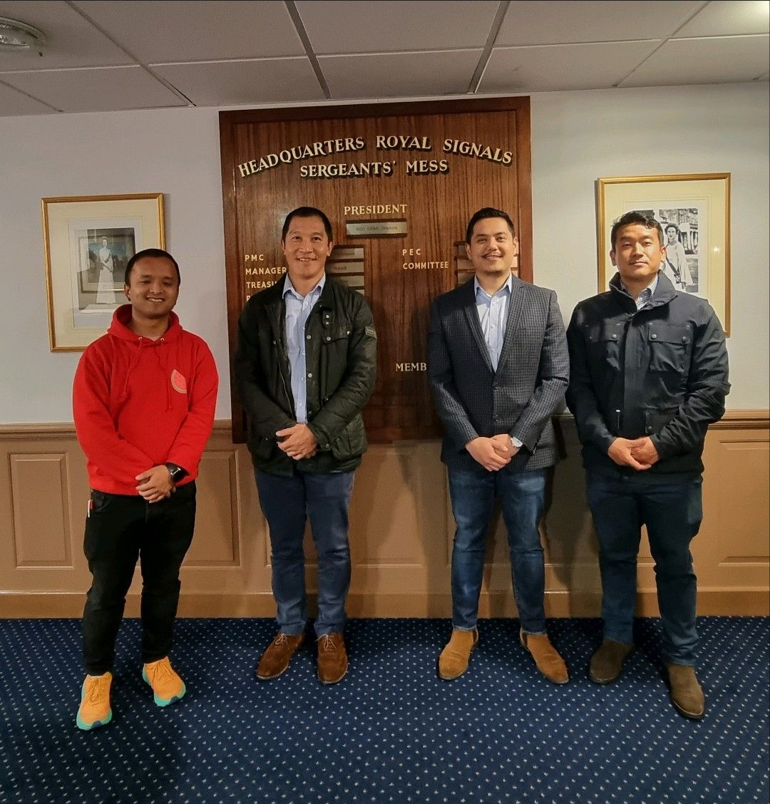 KIRAN GURUNG, BA (Hons), MBA, PgDIP, CeMAP, CeRGI on LinkedIn: Thank ... KIRAN GURUNG, BA (Hons), MBA, PgDIP, CeMAP, CeRGI on LinkedIn: Thank ...