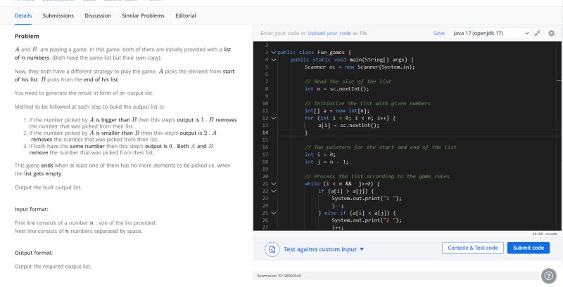 Himanshu Negi on LinkedIn: #100daysofcode #codingchallenge #day72 # ... Himanshu Negi on LinkedIn: #100daysofcode #codingchallenge #day72 # ...