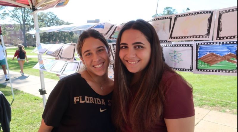 Hey there! Last week I had the opportunity to work my first event with ... Hey there! Last week I had the opportunity to work my first event with ...