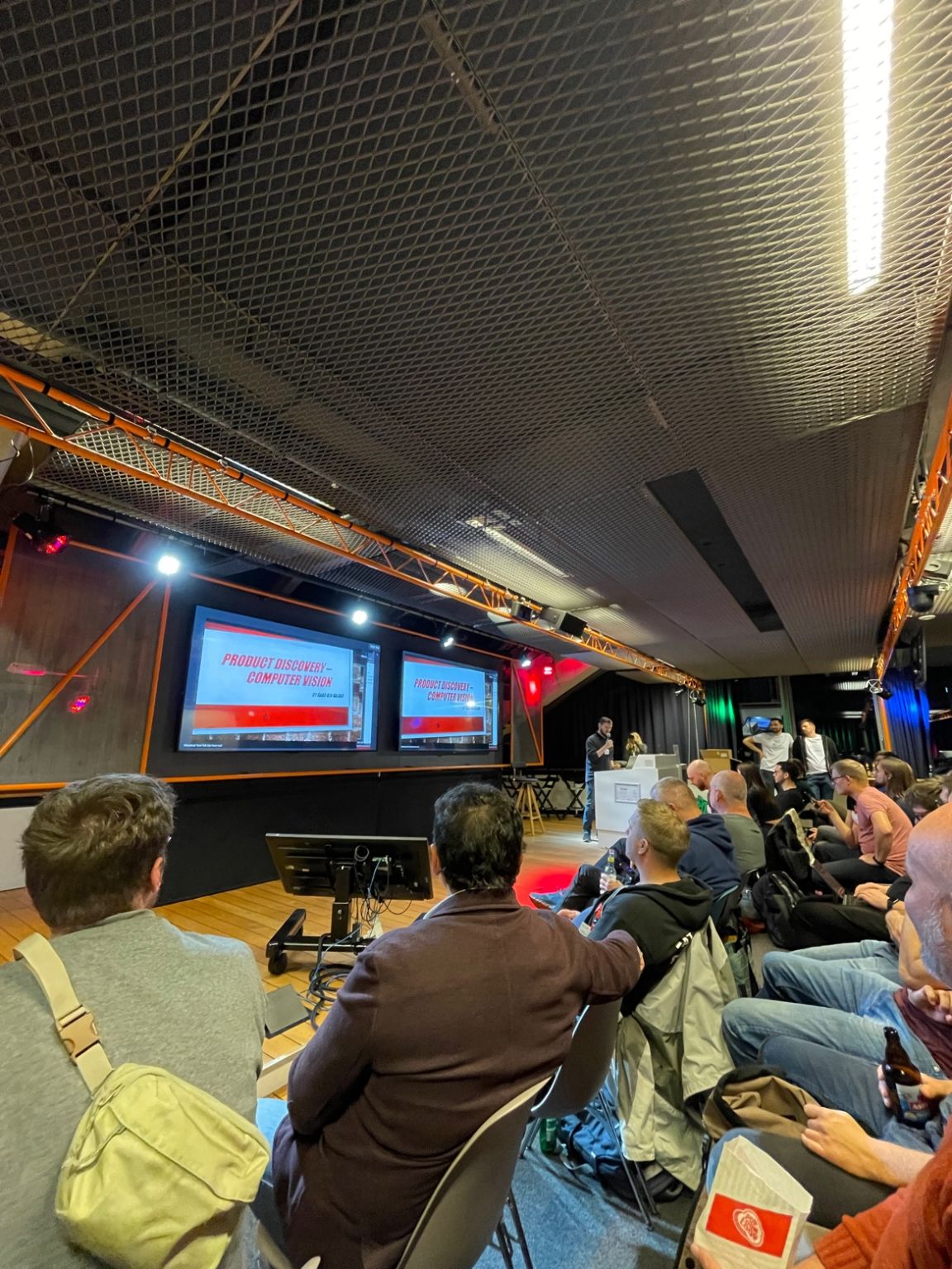 Pramesh Bajracharya on LinkedIn: #flutter #flutterhamburg Pramesh Bajracharya on LinkedIn: #flutter #flutterhamburg