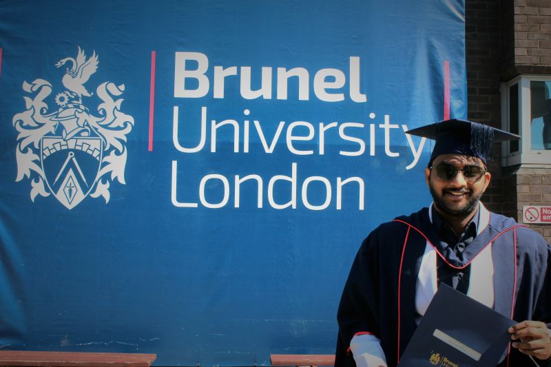 deepak perla on LinkedIn: Finally done with my graduation 🙌 deepak perla on LinkedIn: Finally done with my graduation 🙌