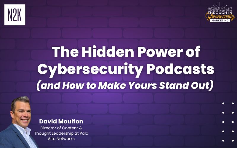 Here‘s a double bonus for you: two podcasts from the N2K | CyberWire ... Here‘s a double bonus for you: two podcasts from the N2K | CyberWire ...