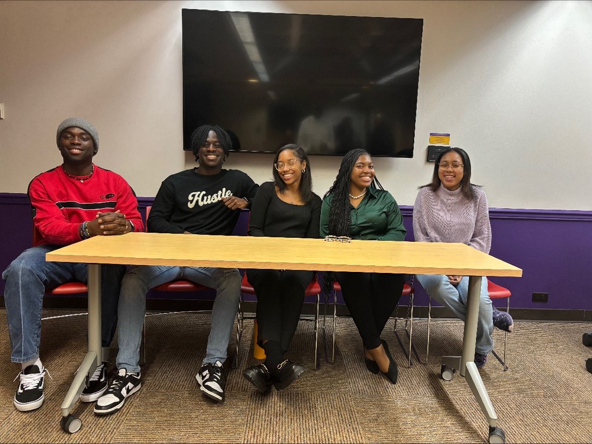 This past Wednesday, January 24, 2024, I had the pleasure of being able ... This past Wednesday, January 24, 2024, I had the pleasure of being able ...