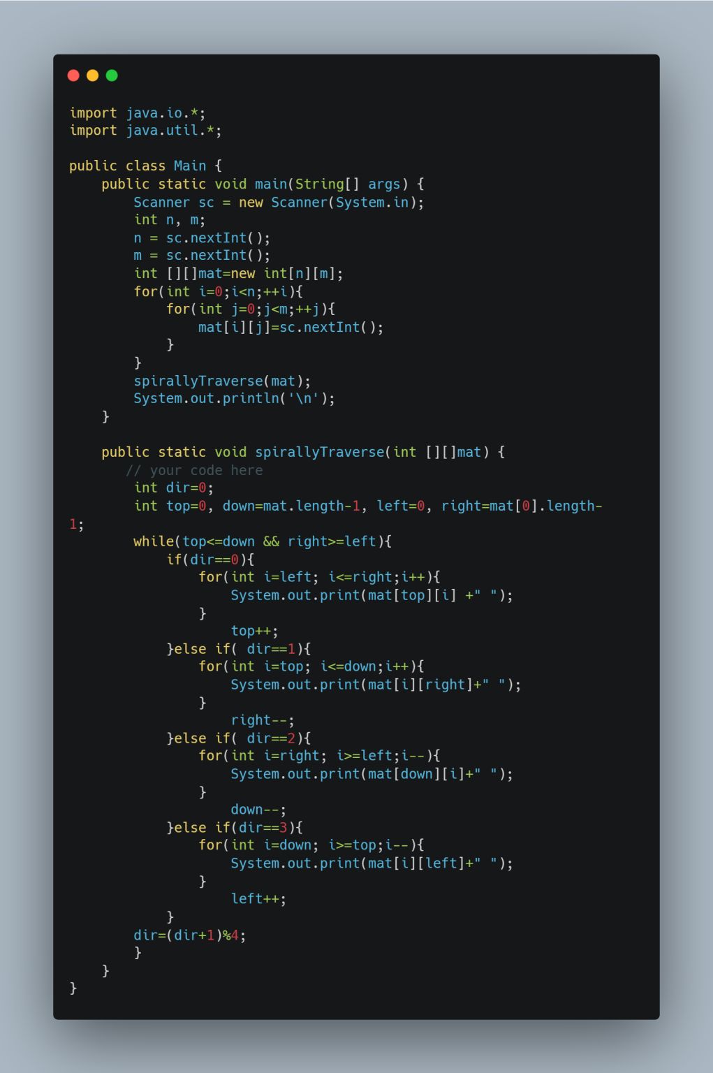 Rhutik Sahu on LinkedIn: #dsa #dsacoding #javaprogramming # ... Rhutik Sahu on LinkedIn: #dsa #dsacoding #javaprogramming # ...
