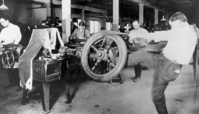 Coruba on LinkedIn: WWI: The Development of Synthetic Rubber Coruba on LinkedIn: WWI: The Development of Synthetic Rubber