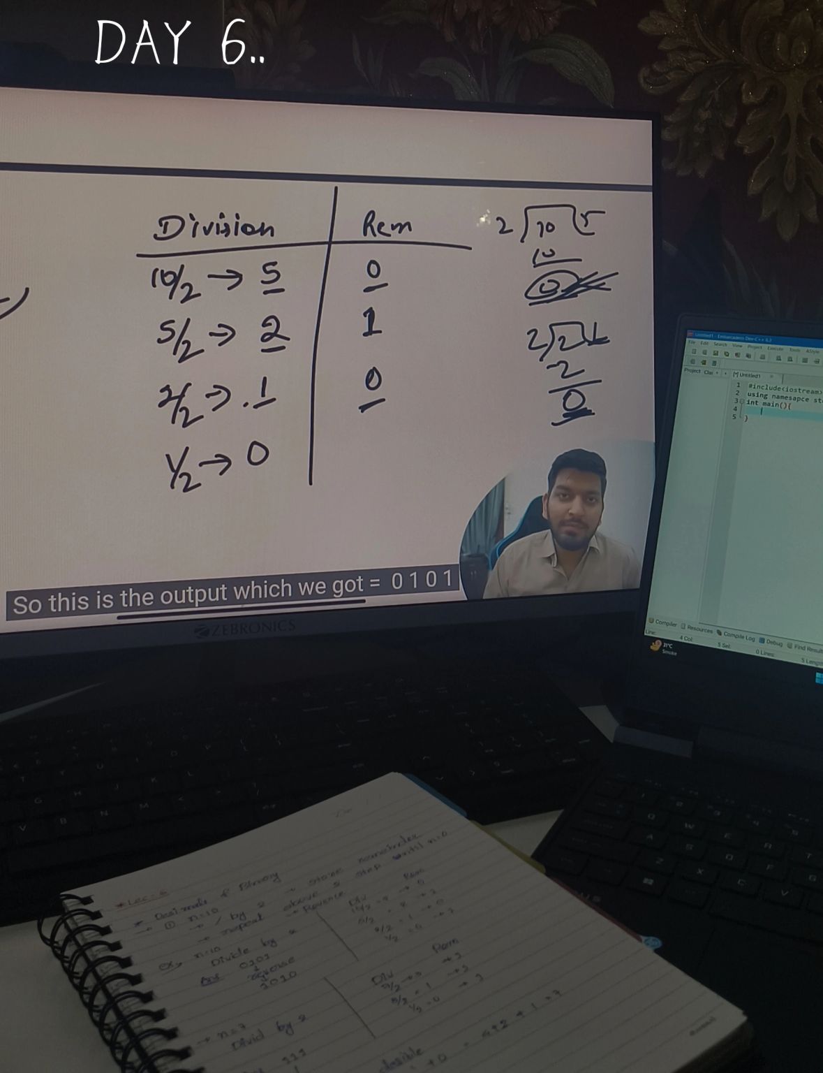 #dsa #leetcode #codingjourney #keeplearning | Tanya Panchal #dsa #leetcode #codingjourney #keeplearning | Tanya Panchal