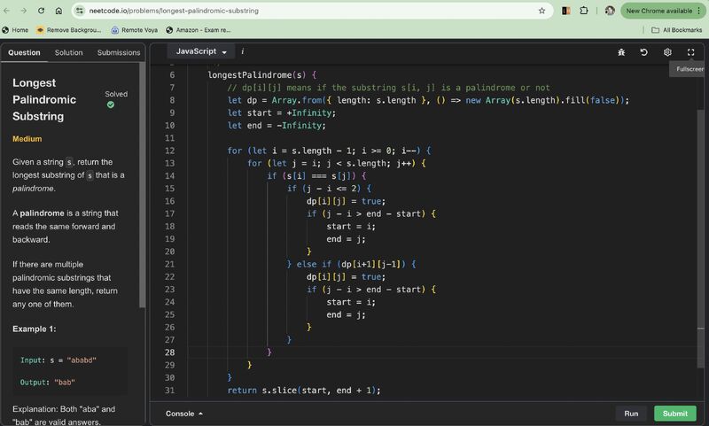 Keren Liu on LinkedIn: #dynamicprogramming #leetcode #neetcode # ... Keren Liu on LinkedIn: #dynamicprogramming #leetcode #neetcode # ...