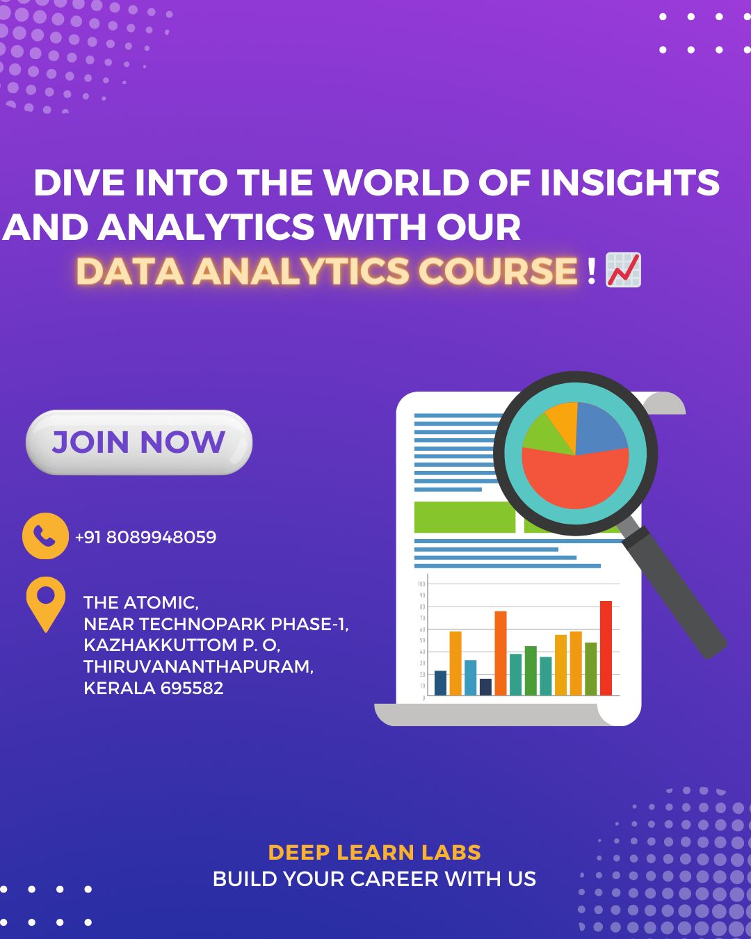 DEEP LEARN LABS on LinkedIn: #automationtesting #automationtester # ... DEEP LEARN LABS on LinkedIn: #automationtesting #automationtester # ...