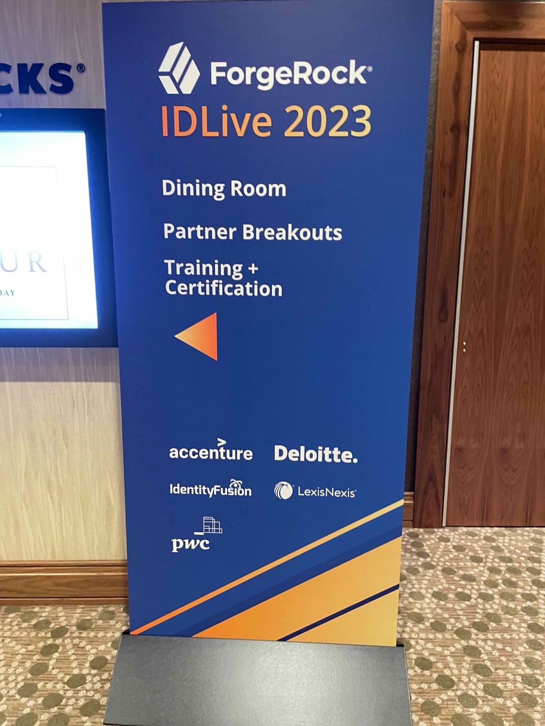 Gagan Delouri on LinkedIn: #thankyou #idlive23 #austin Gagan Delouri on LinkedIn: #thankyou #idlive23 #austin