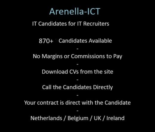 Arenella ICT on LinkedIn: https://lnkd.in/ekRznang Arenella ICT on LinkedIn: https://lnkd.in/ekRznang