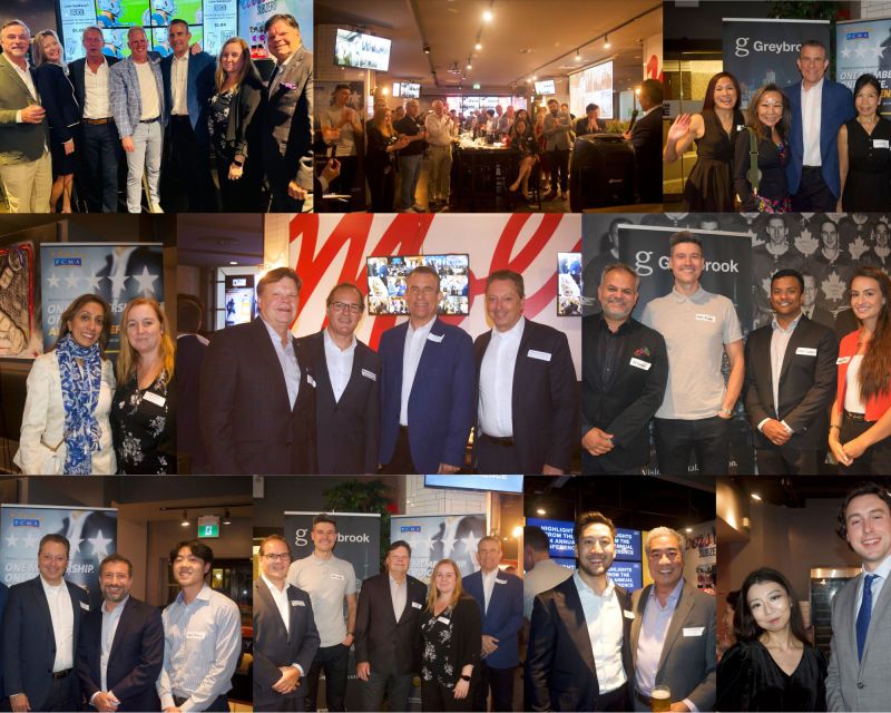 Ray Kindiak, BCom, LLB, ICD.D on LinkedIn: It was an honour to host our ... Ray Kindiak, BCom, LLB, ICD.D on LinkedIn: It was an honour to host our ...