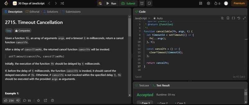 Daniel Montoya on LinkedIn: #javascript #leetcode #codingchallenge # ... Daniel Montoya on LinkedIn: #javascript #leetcode #codingchallenge # ...