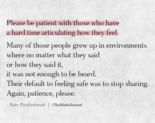 David Knight on LinkedIn: #mentalhealth #mentalhealthawareness # ... David Knight on LinkedIn: #mentalhealth #mentalhealthawareness # ...