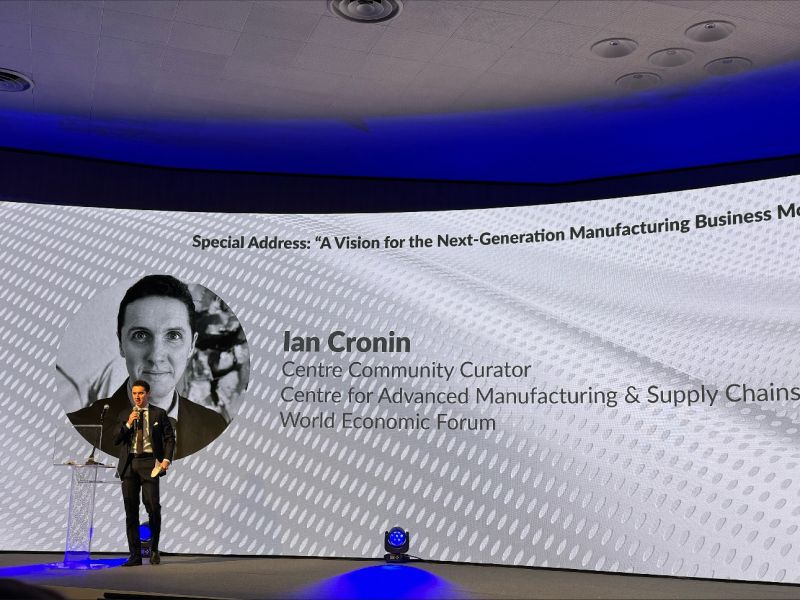 Dean Bartles on LinkedIn: My friend Ian Cronin kicked off today’s World ... Dean Bartles on LinkedIn: My friend Ian Cronin kicked off today’s World ...