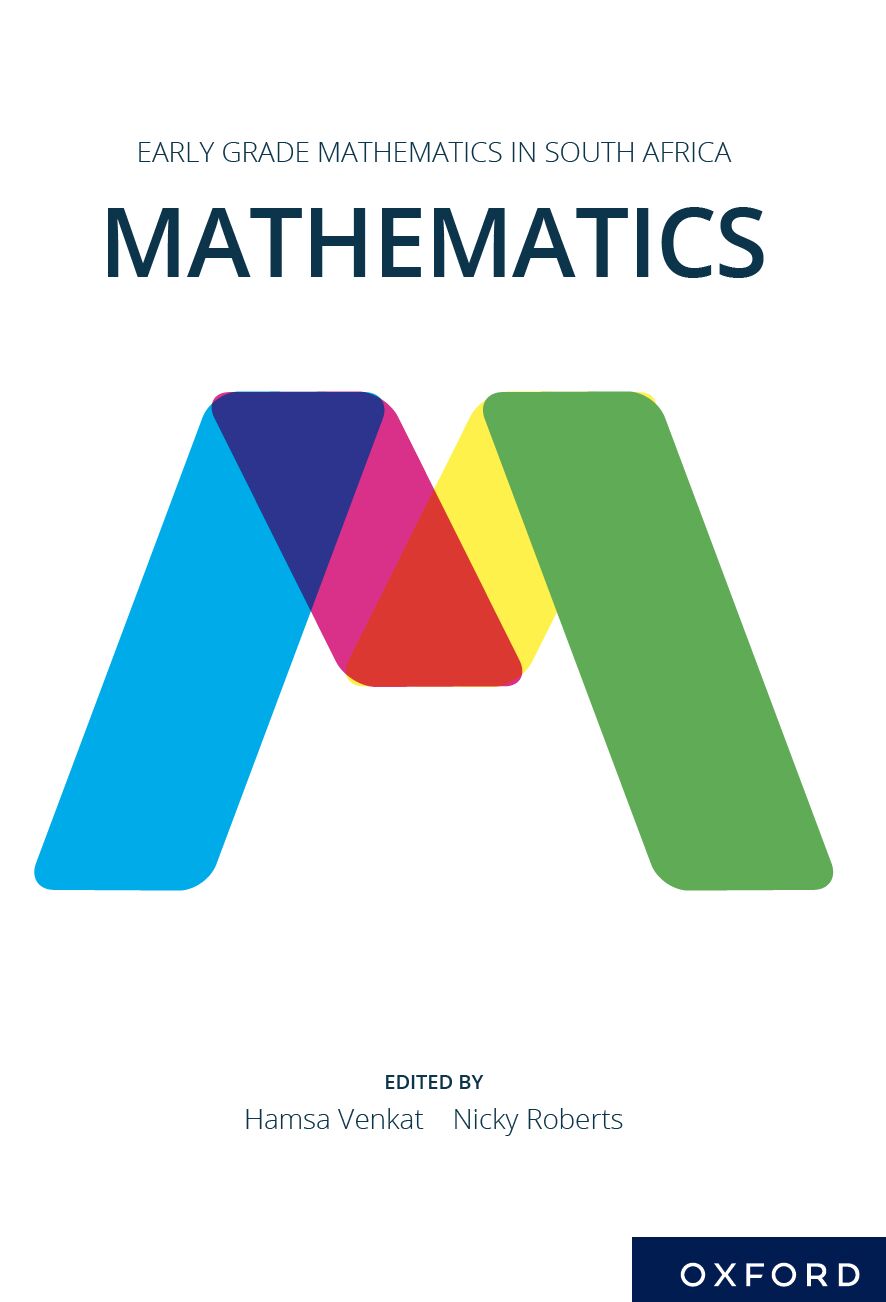 Hamsa Venkat on LinkedIn: Our book, Early Grade Mathematics in South ... Hamsa Venkat on LinkedIn: Our book, Early Grade Mathematics in South ...
