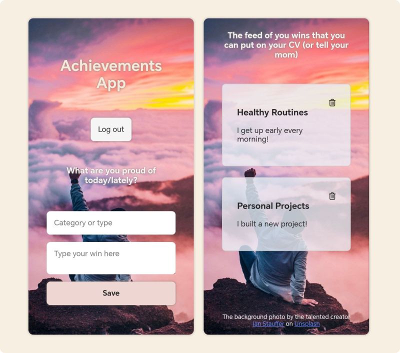 Alena Tikhomirova on LinkedIn: #100daysofcode #coding #frontend # ... Alena Tikhomirova on LinkedIn: #100daysofcode #coding #frontend # ...
