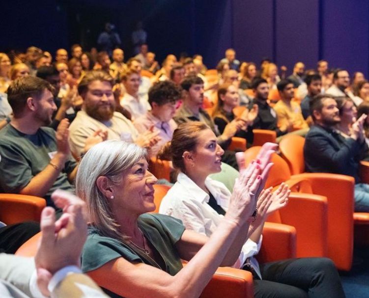 Benjamin Lapinskas on LinkedIn: I enjoyed attending the Get ... Benjamin Lapinskas on LinkedIn: I enjoyed attending the Get ...