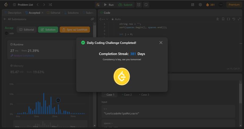 Ravindranath Porandla on LinkedIn: #codebeyondlimit #codingjourney ... Ravindranath Porandla on LinkedIn: #codebeyondlimit #codingjourney ...