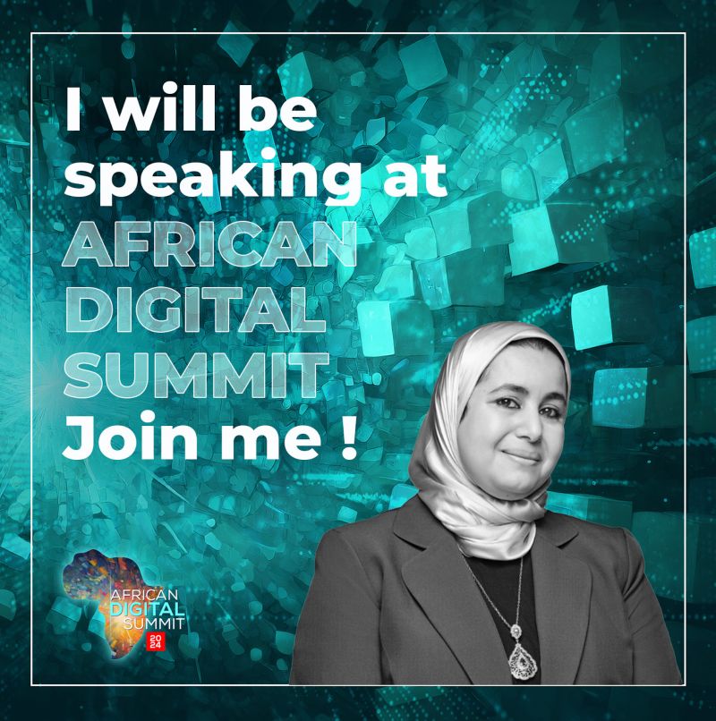 Kaoutar El Maghraoui on LinkedIn: #ads2024 #gam #africandigitalsummit # ... Kaoutar El Maghraoui on LinkedIn: #ads2024 #gam #africandigitalsummit # ...