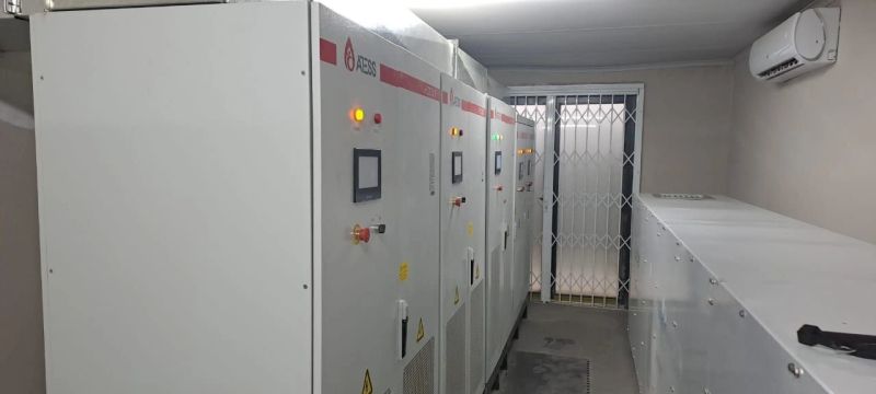 David Liang on LinkedIn: Atess RFT600 solution debus in Africa. David Liang on LinkedIn: Atess RFT600 solution debus in Africa.