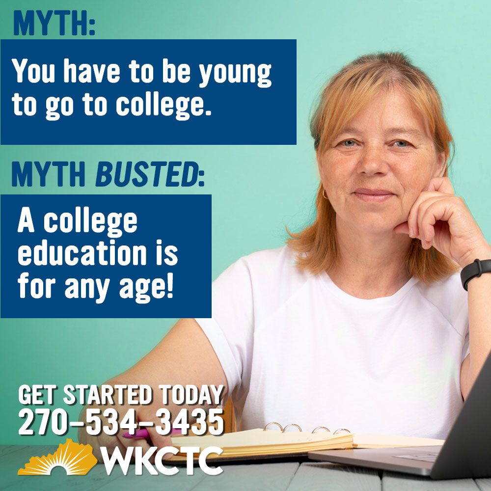 West Kentucky Community and Technical College on LinkedIn: Did you know ... West Kentucky Community and Technical College on LinkedIn: Did you know ...