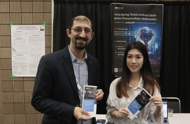 NetMind.AI on LinkedIn: #neurips #languagemodels #netmindai #innovation ... NetMind.AI on LinkedIn: #neurips #languagemodels #netmindai #innovation ...