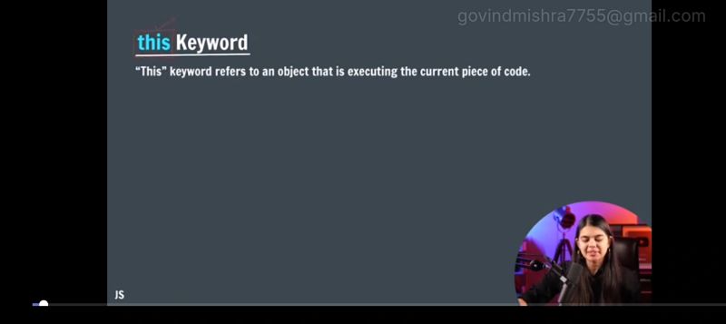 Govind Mishra on LinkedIn: #javascript #webdevelopment #codingjourney # ... Govind Mishra on LinkedIn: #javascript #webdevelopment #codingjourney # ...