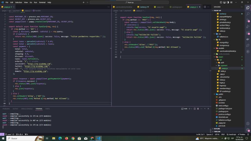 #yappy #nextjs | Omar Sosa #yappy #nextjs | Omar Sosa