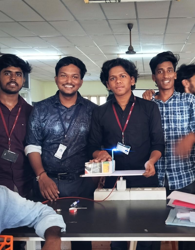 Krishna Sahu on LinkedIn: #arduino #sensor #iot #programming # ... Krishna Sahu on LinkedIn: #arduino #sensor #iot #programming # ...
