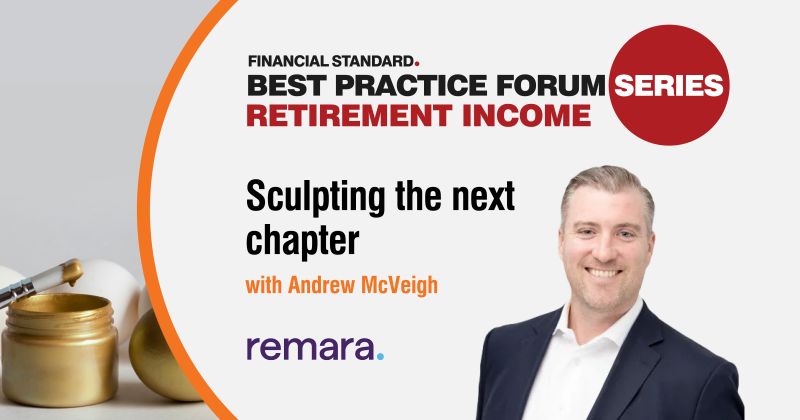 Financial Standard on LinkedIn: Hear Andrew McVeigh from remara and 10 ... Financial Standard on LinkedIn: Hear Andrew McVeigh from remara and 10 ...
