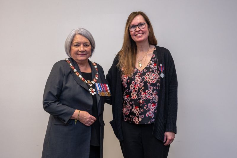 Congratulations Jennifer Twiner McCarron! You are the best! ACE Canada ... Congratulations Jennifer Twiner McCarron! You are the best! ACE Canada ...