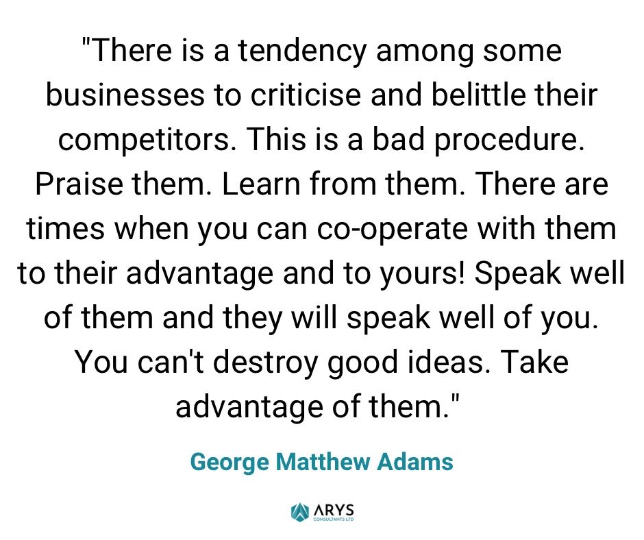 Arys on LinkedIn: FOUNDER HOT TAKE 4 Arys on LinkedIn: FOUNDER HOT TAKE 4