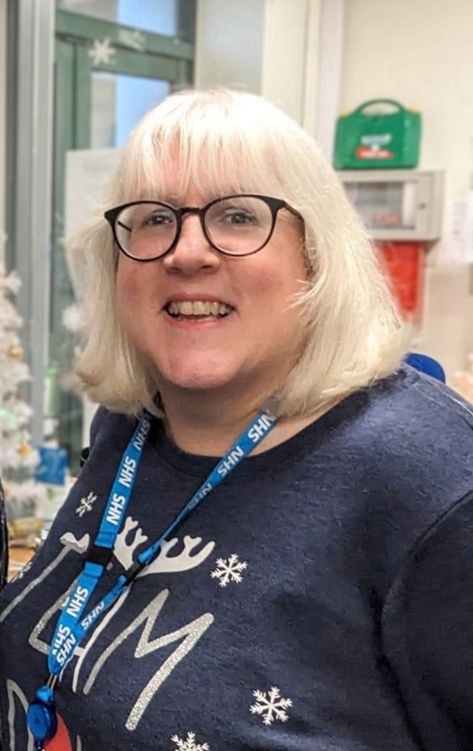 Josie Wallace on LinkedIn: Wishing all my LinkedIn connections a very ... Josie Wallace on LinkedIn: Wishing all my LinkedIn connections a very ...