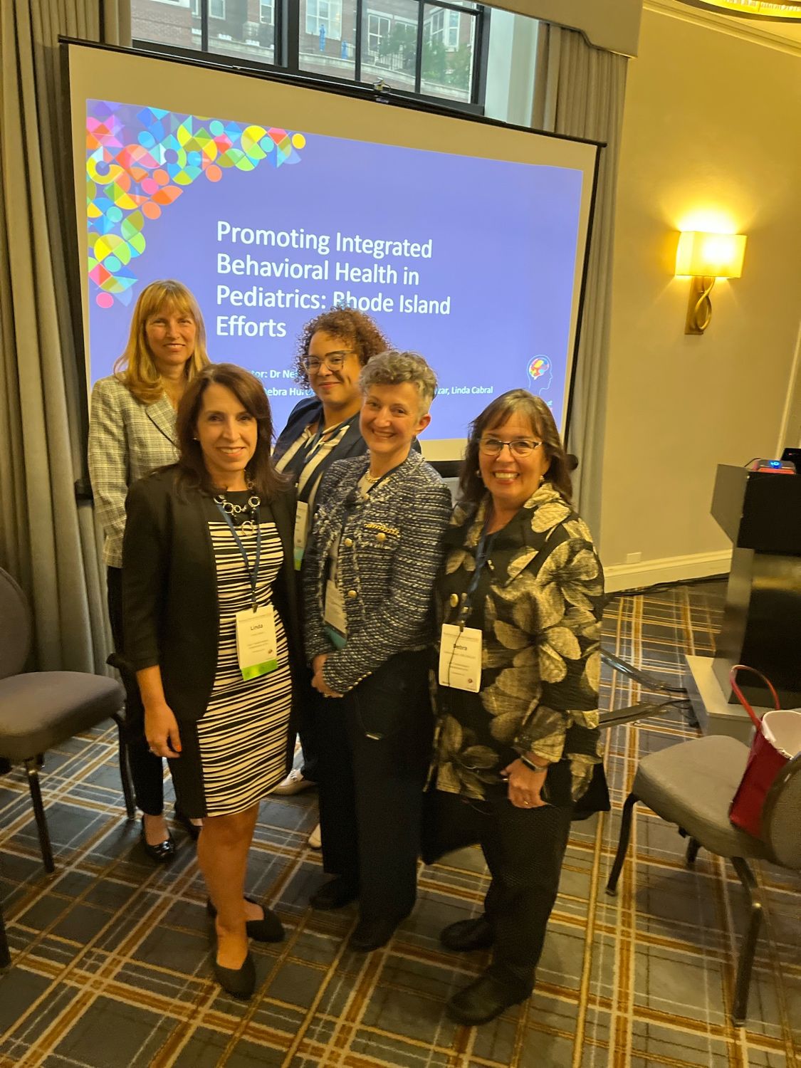 Nelly Burdette, Psy.D. on LinkedIn: #pediatric #integratedcare # ... Nelly Burdette, Psy.D. on LinkedIn: #pediatric #integratedcare # ...
