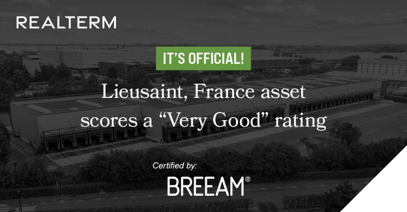 #sustainability #breeam #construction #greenbuildings | Realterm #sustainability #breeam #construction #greenbuildings | Realterm