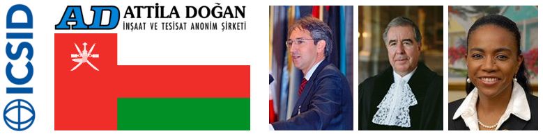 #oman #icsid | OGEL Energy Law / Transnational Dispute Management (TDM) #oman #icsid | OGEL Energy Law / Transnational Dispute Management (TDM)