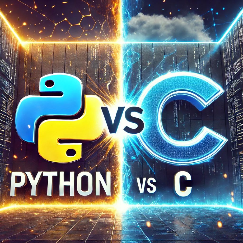 #cprogramming #python #performance | Abhisar Verma #cprogramming #python #performance | Abhisar Verma