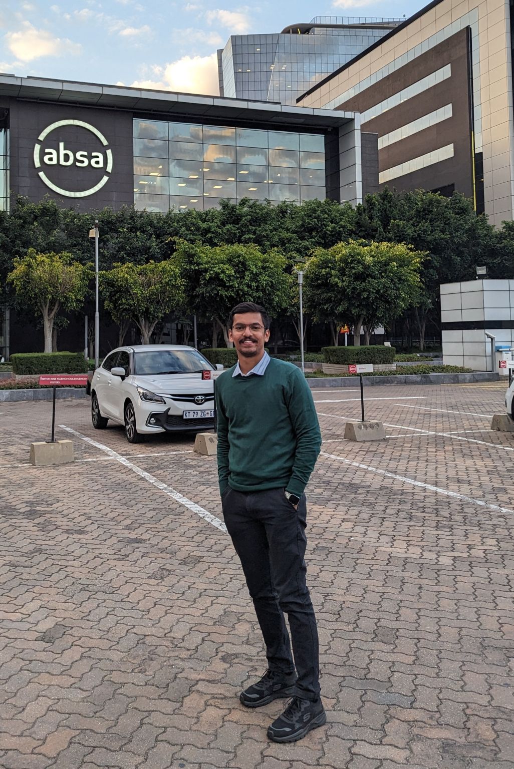 Saurabh Gawas on LinkedIn: #onsiteopportunity #ltimindtree # ... Saurabh Gawas on LinkedIn: #onsiteopportunity #ltimindtree # ...