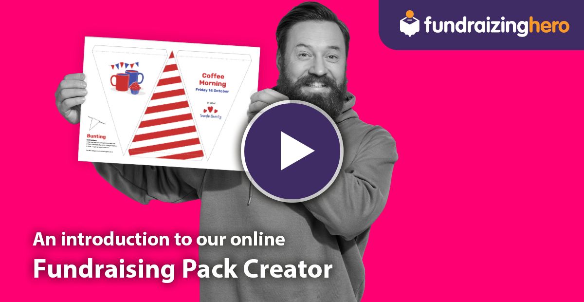 FundraizingHero on LinkedIn: Unleash the power of personalised ... FundraizingHero on LinkedIn: Unleash the power of personalised ...
