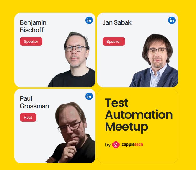 zapple.tech on LinkedIn: #zappletech #techmeetup #networking # ... zapple.tech on LinkedIn: #zappletech #techmeetup #networking # ...