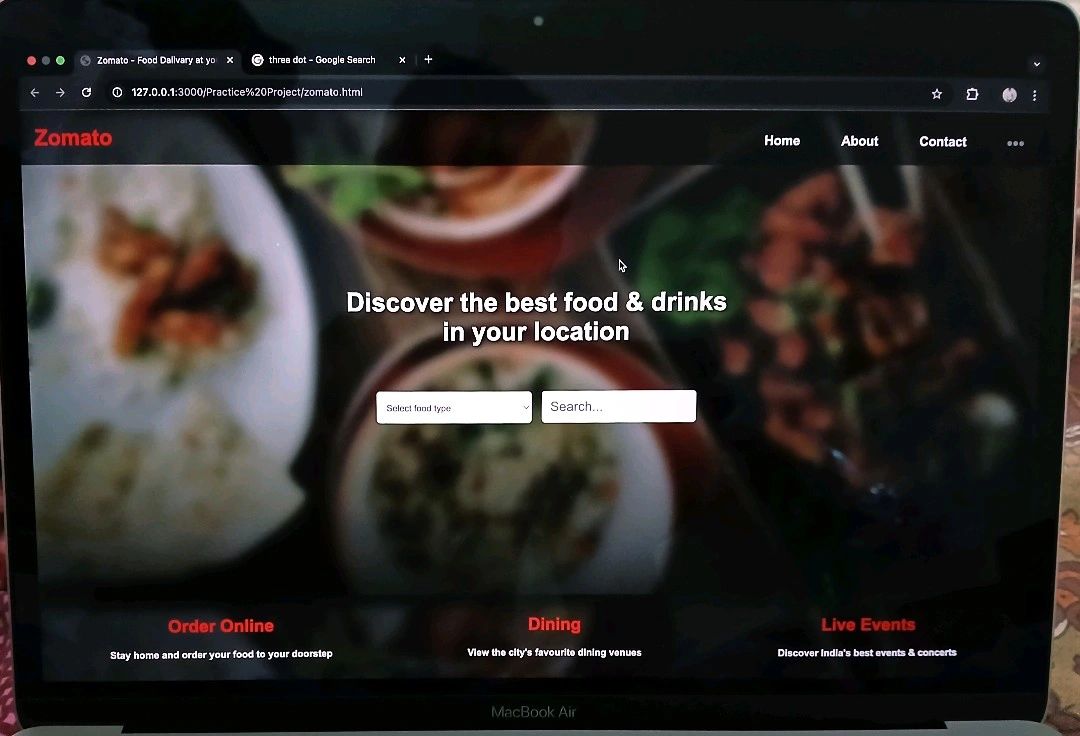 Sudhanshu Ranjan Patra on LinkedIn: #webdevelopment # ... Sudhanshu Ranjan Patra on LinkedIn: #webdevelopment # ...