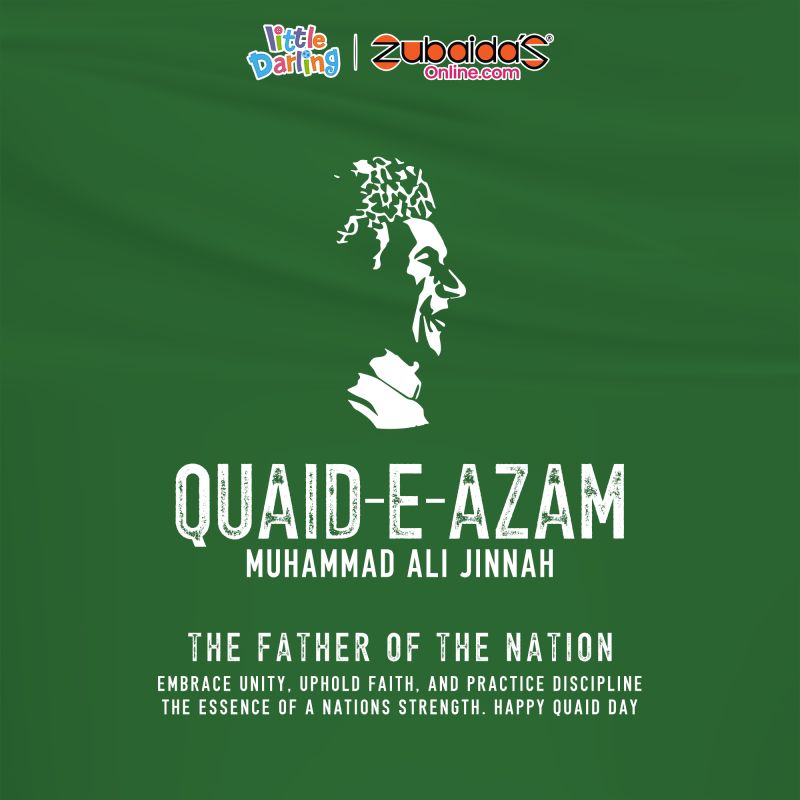 Sheheryar Zaheer on LinkedIn: #quaidday #pakistan #unity #leadership Sheheryar Zaheer on LinkedIn: #quaidday #pakistan #unity #leadership