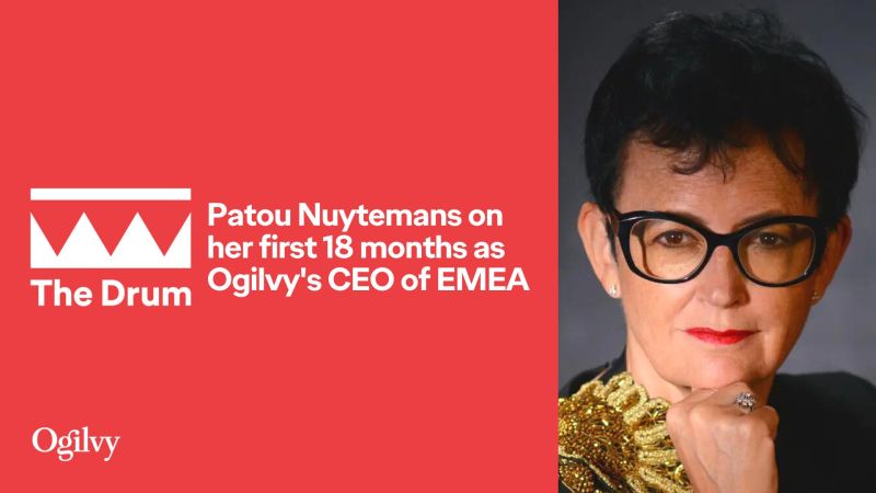 Ogilvy UK on LinkedIn: #ogilvy #emea #borderlesscreativity #ceo # ... Ogilvy UK on LinkedIn: #ogilvy #emea #borderlesscreativity #ceo # ...