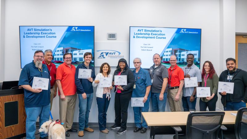 #leadership #avt #teamwork | AVT Simulation #leadership #avt #teamwork | AVT Simulation